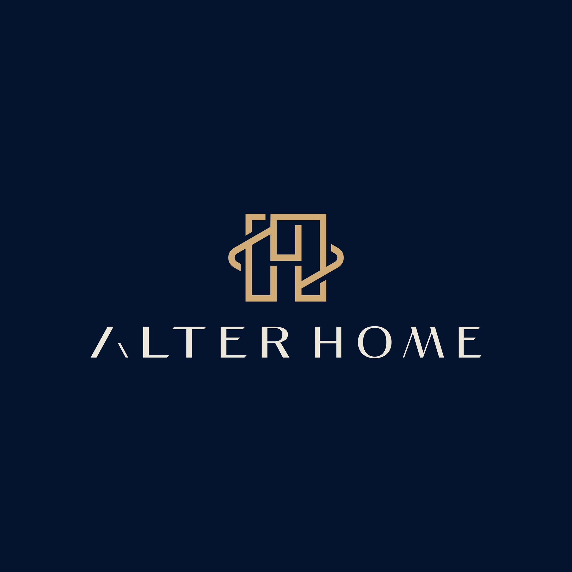 Login | Alterhome